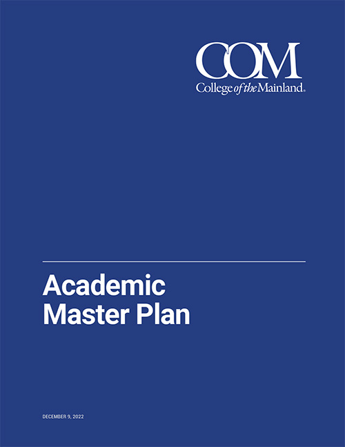 Campus Master Plan